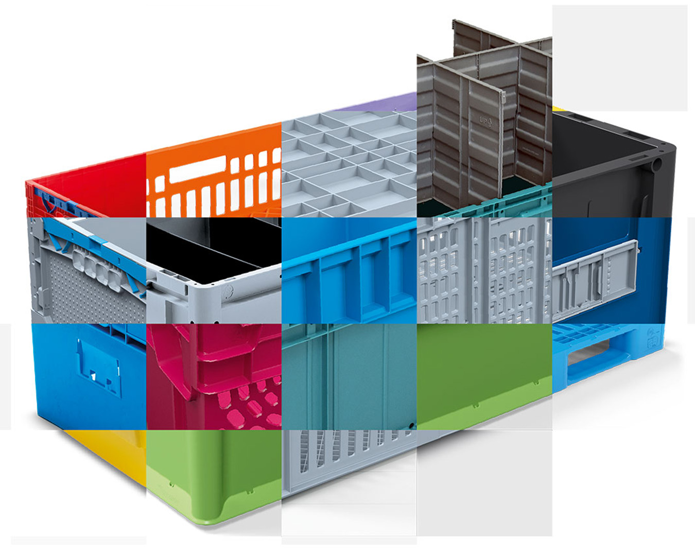 Download our PDF product catalog