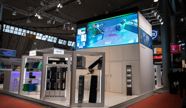 LogiMAT 2026